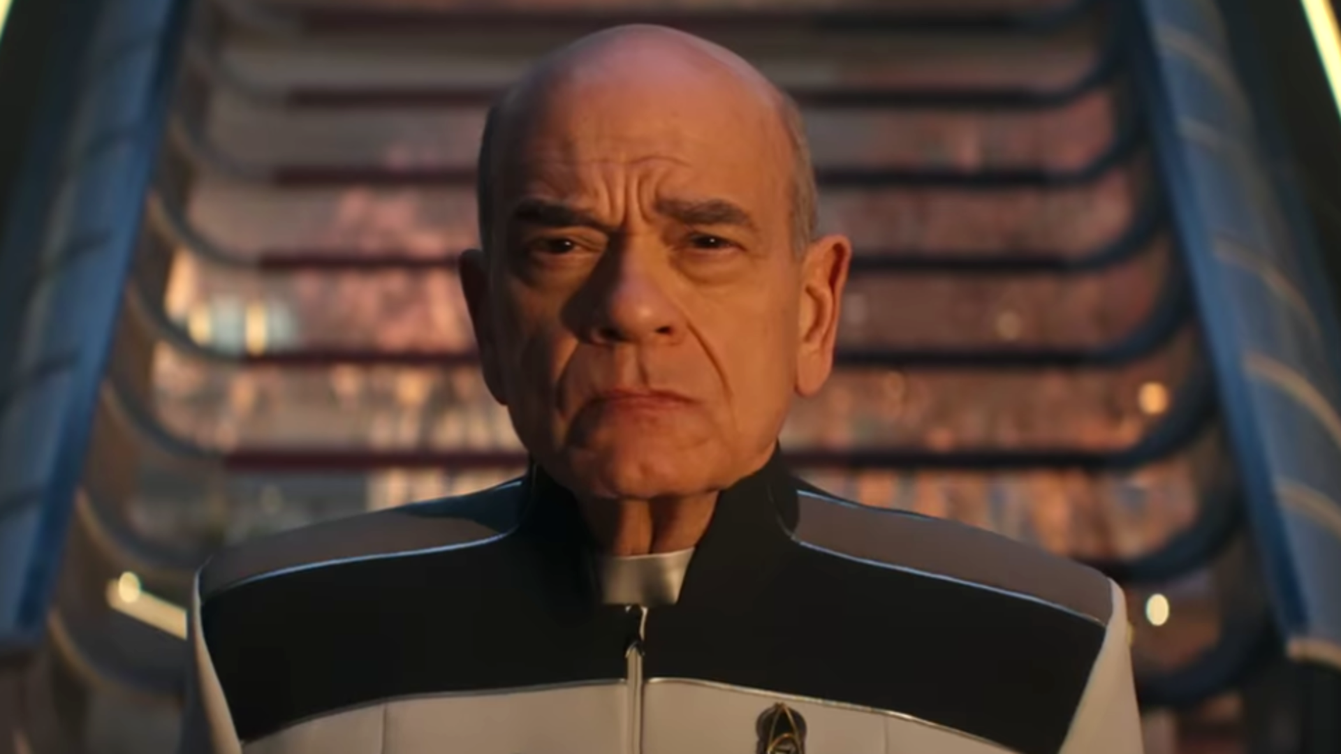 Star Trek: Starfleet Academy hints at tragic fate for Star Trek ...