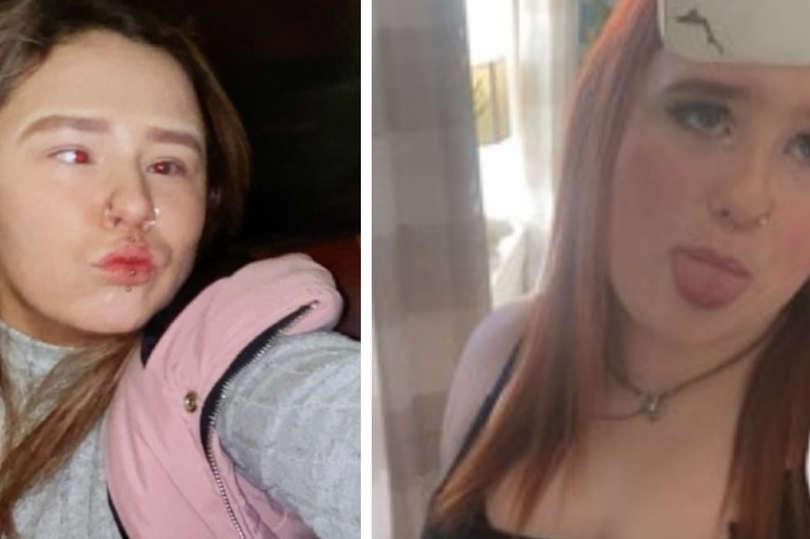 Missing Scots teen girls may have travelled 30 miles from home as cops ...