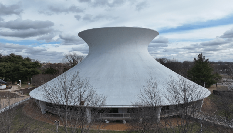 Saint Louis Science Center’s Planetarium set for major upgrades
