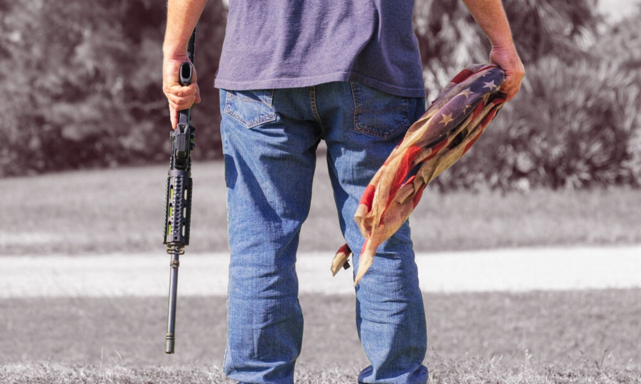 Twelve reasons the AR-15 shaped American gun culture, media coverage ...