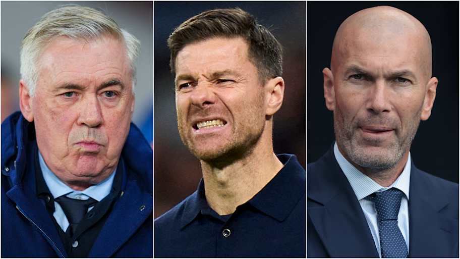 Ten permanent managers Man Utd could target in summer