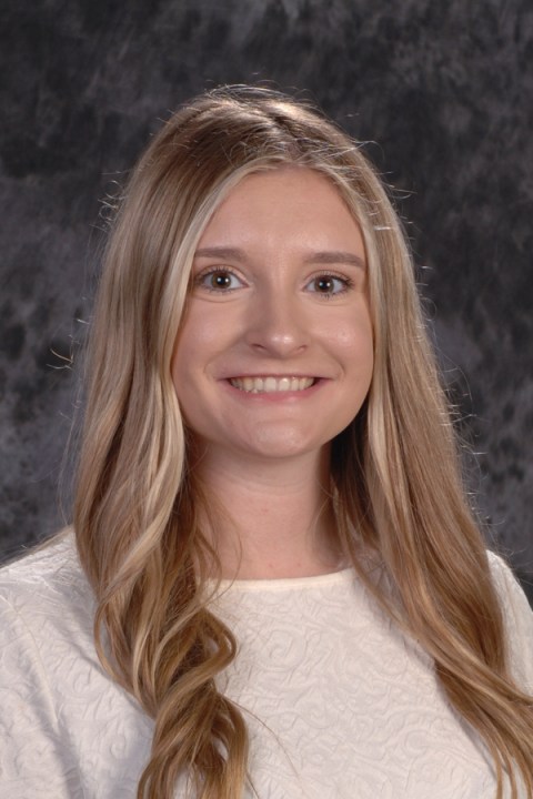 Caddo Parish student named first recipient of first-generation scholarship