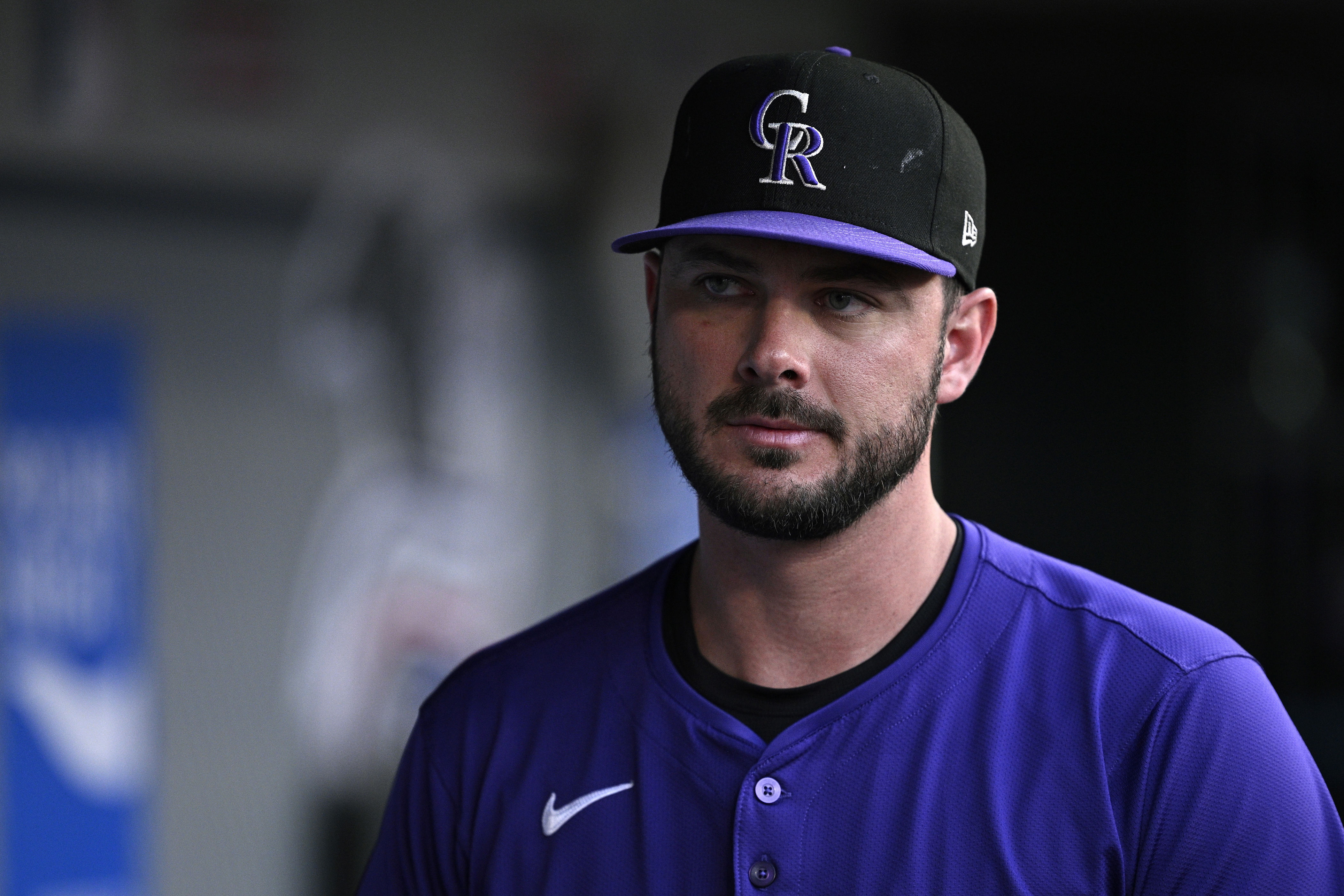 Rockies deny they blocked Kris Bryant from attending 2016 Cubs reunion