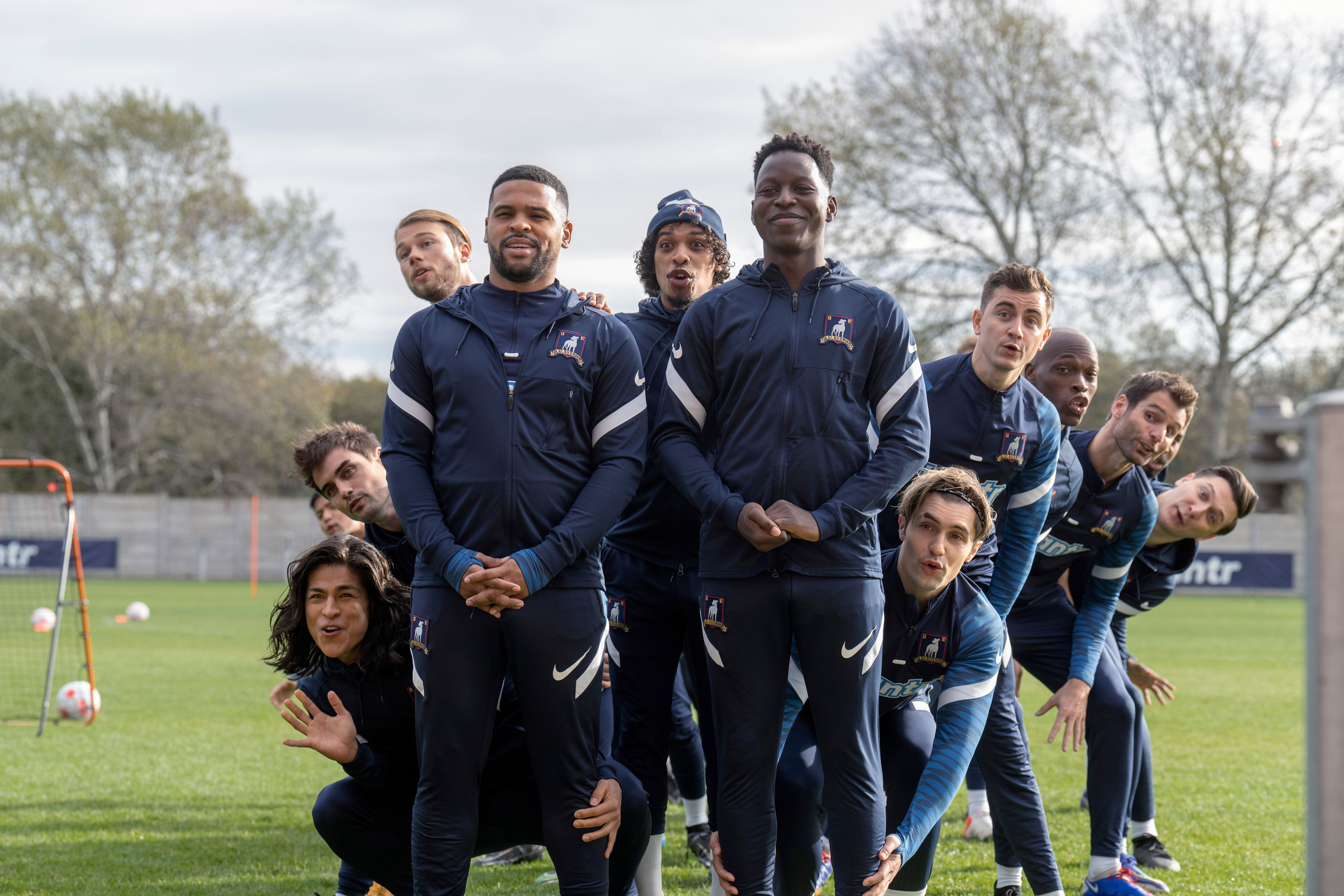 Ted Lasso star shares his hope for how season 4 plays out