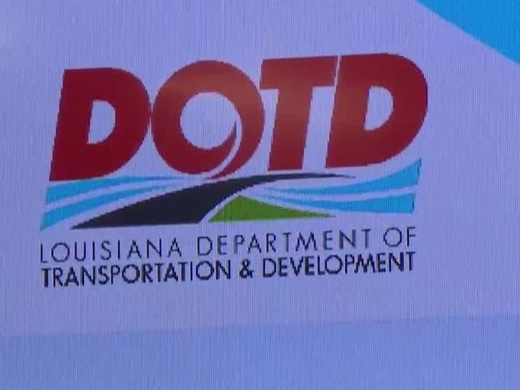 Major road closure planned for LA 530 construction project in Caddo Parish