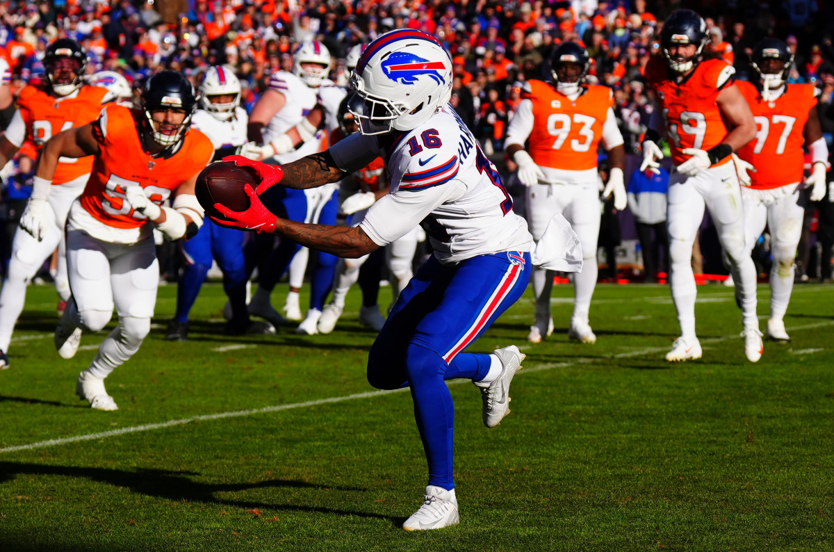 Buffalo Bills steal a page from Kansas City Chiefs' playbook with ...