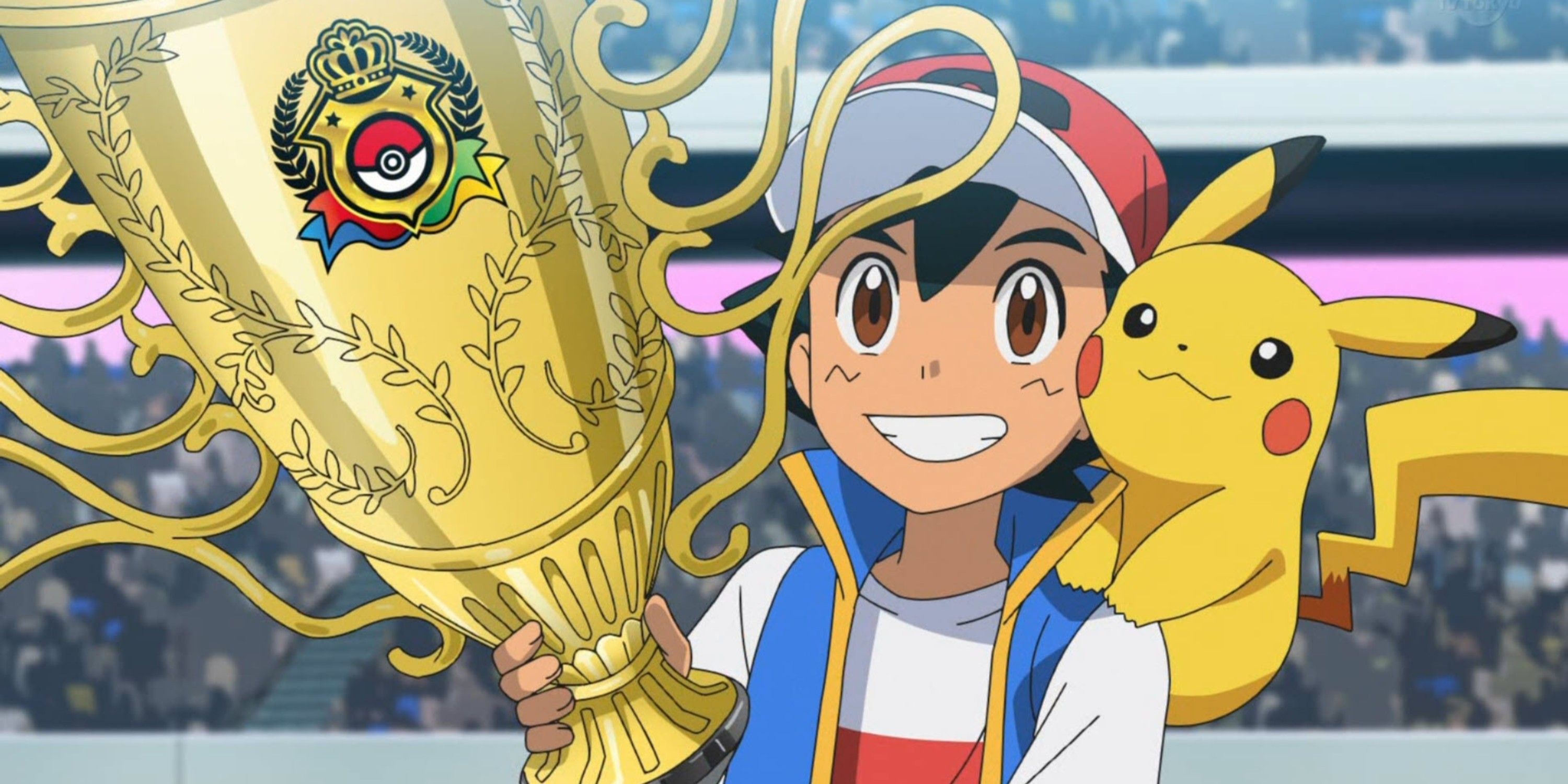 Latest Pokémon gen 10 leak is most obvious ever, but we're still hyped