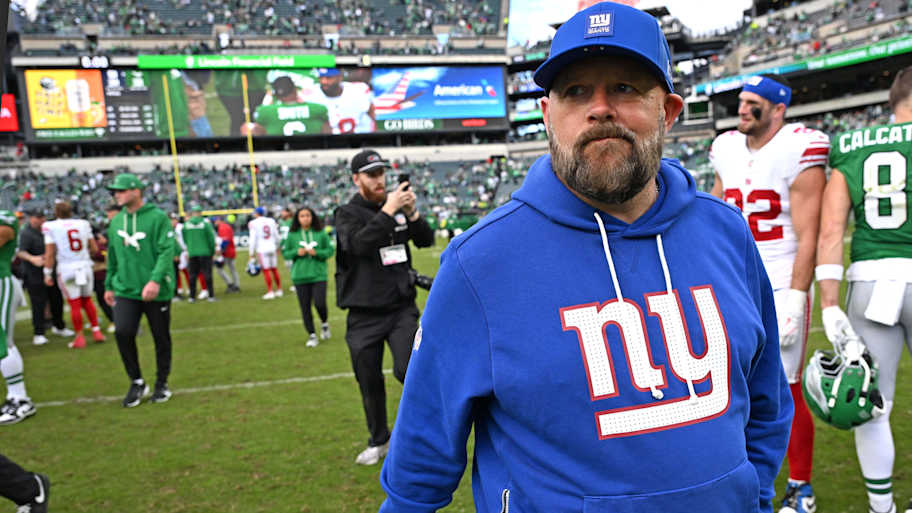 Eagles OC rumor mill spins, including Brian Daboll