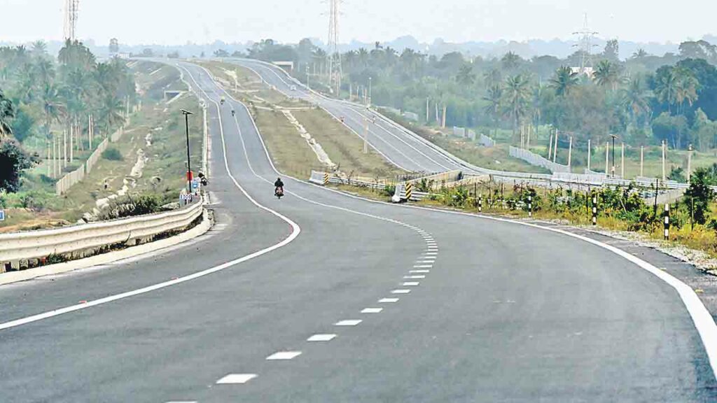 హ్యామ్‌ ప్రాజెక్టుపై చేతులెత్తేసిన సర్కార్!