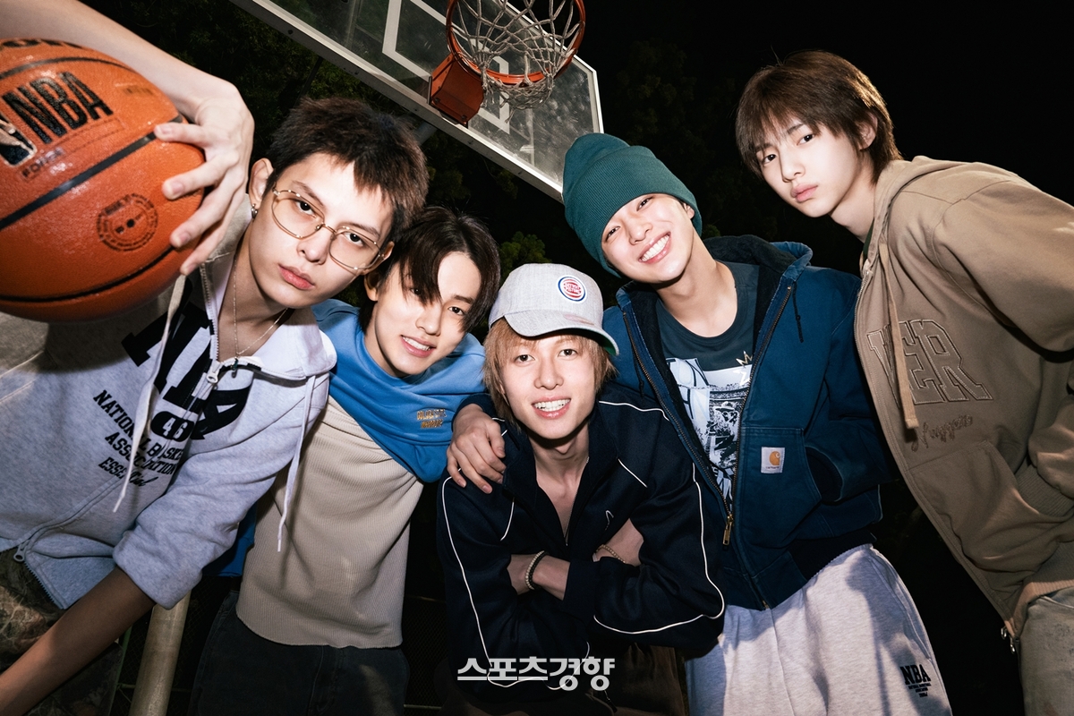 “Something we never imagined” Cortiz joins ‘Friends of the NBA’