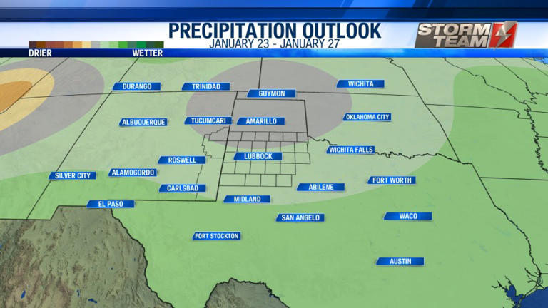 Much warmer temperatures Sunday ahead of cold front Monday