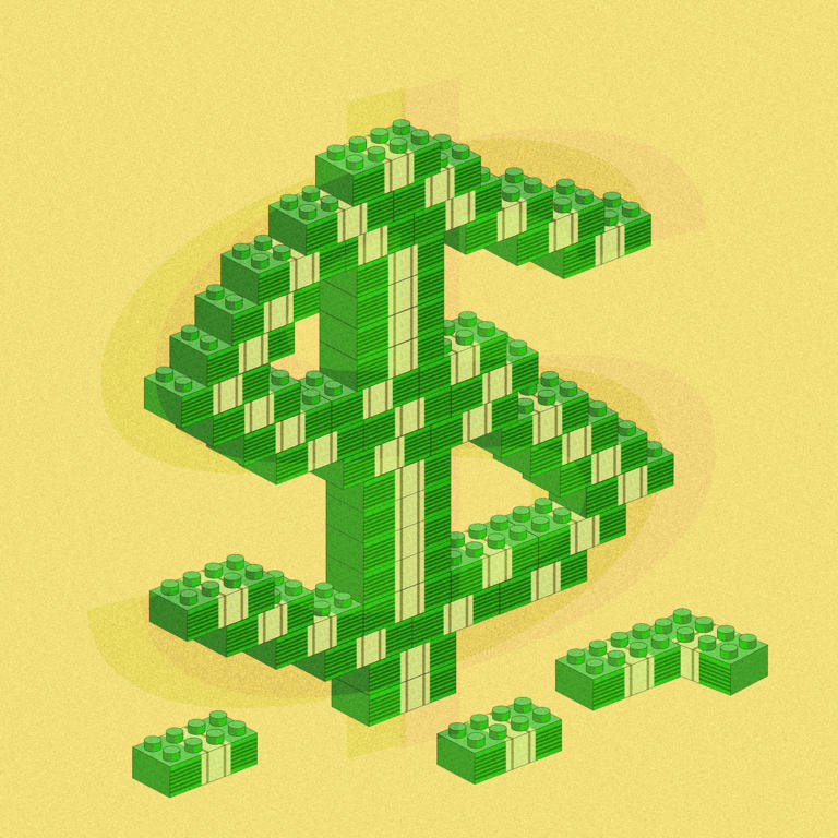 How young traders use fake money to practice for the real thing
