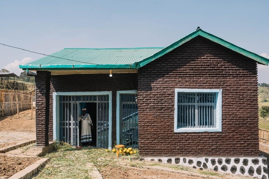 PM Abiy highlights rural corridor initiative as catalyst for community ...