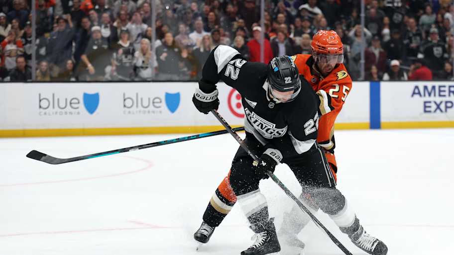 How to watch the LA Kings vs. Anaheim Ducks: Start time, TV channel ...