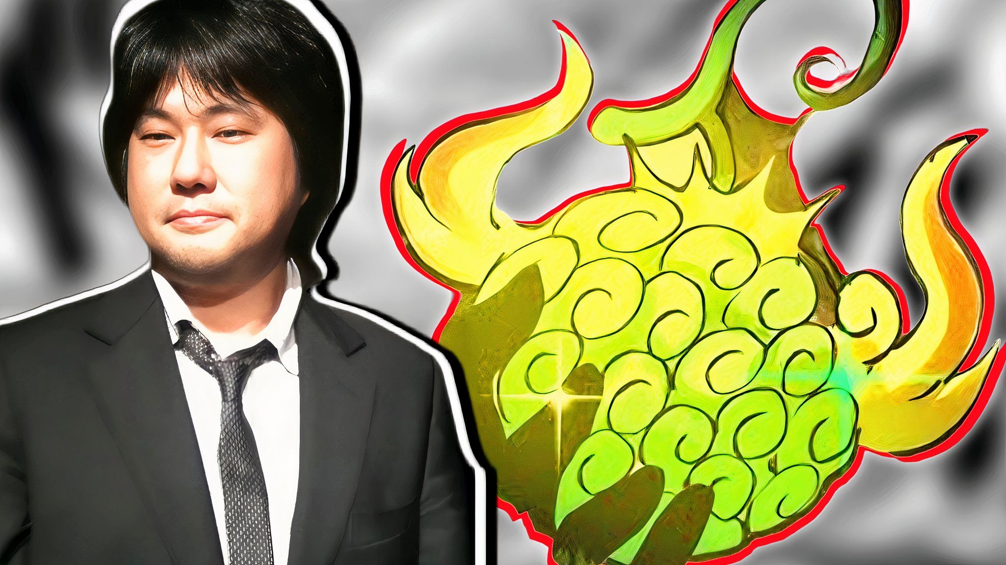 It's time to welcome One Piece's newest overpowered Devil Fruit