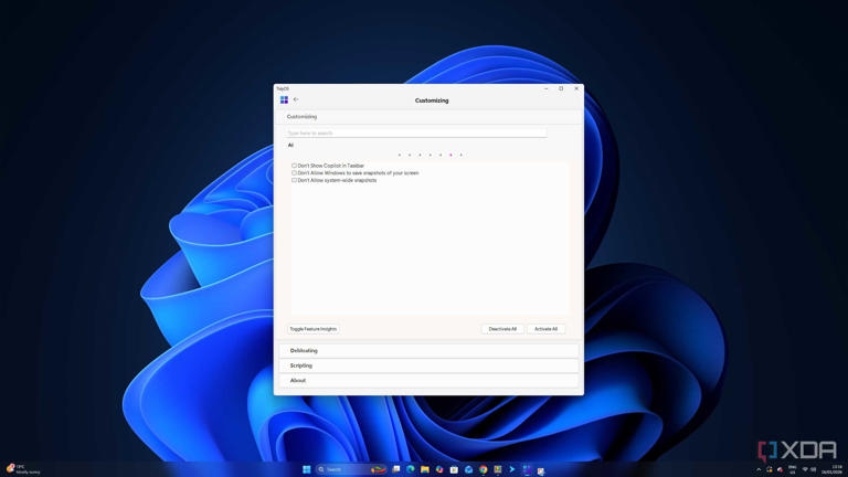 4 tiny Windows apps that quietly fix the most annoying daily problems