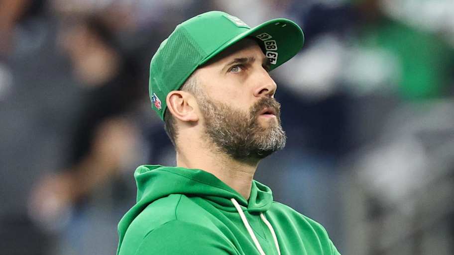 Eagles fans get updates on top two OC candidates they prayed to hear