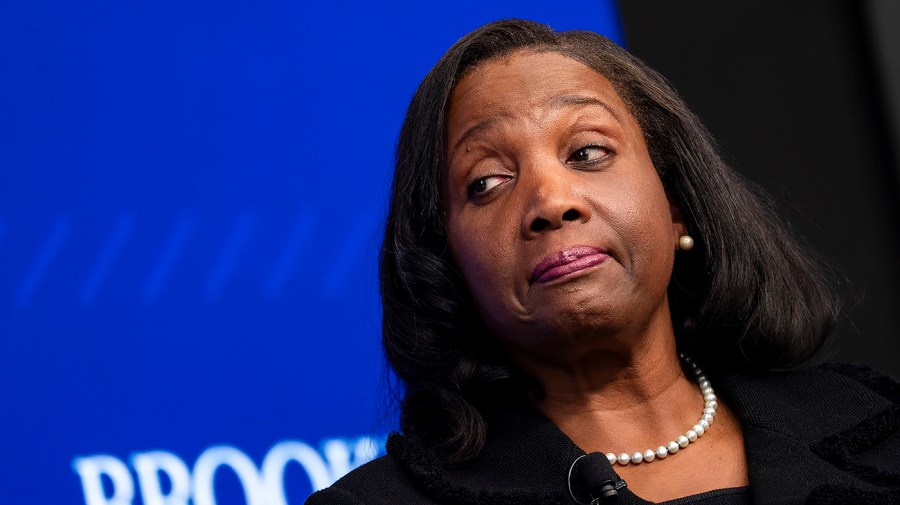 Supreme Court to weigh Trump’s power over Federal Reserve