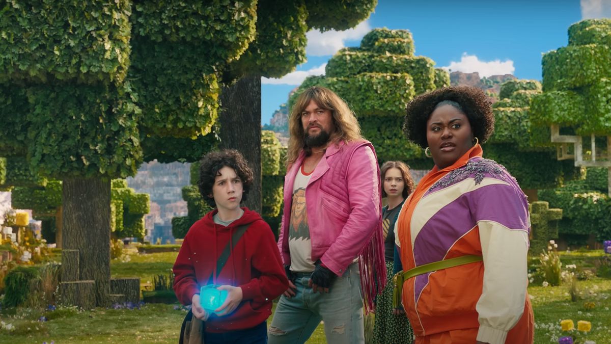 ‘A Minecraft Movie Squared’ aangekondigd: cast bevestigt titel van ...