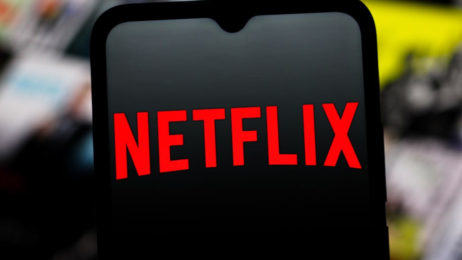 Beloved sci-fi series finds new life on Netflix — years after its ...