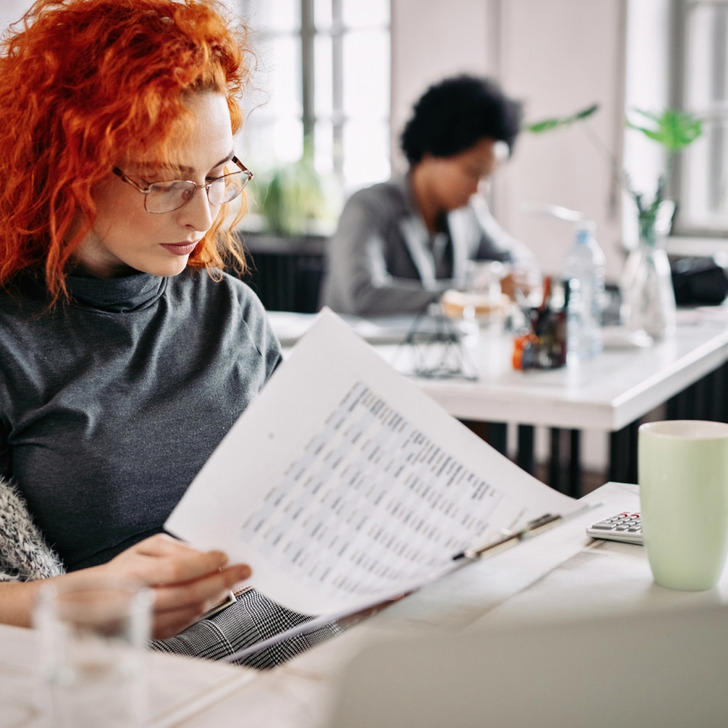 I absolutely refuse to let a newbie steal my promotion and make $45K ...