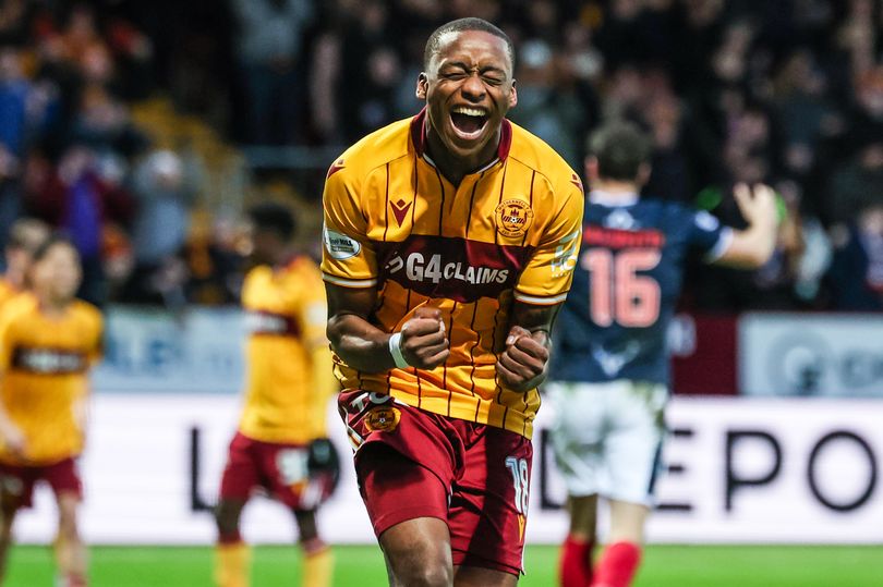 Tawanda Maswanhise lands unanimous Celtic transfer verdict from the ...