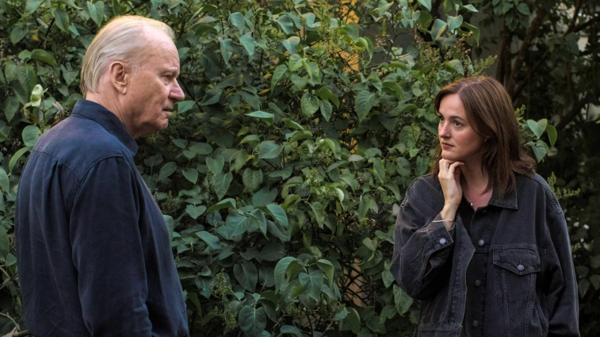 El cine europeo encumbra 'Valor sentimental' y reconoce a 'Sirat' con cinco premios técnicos