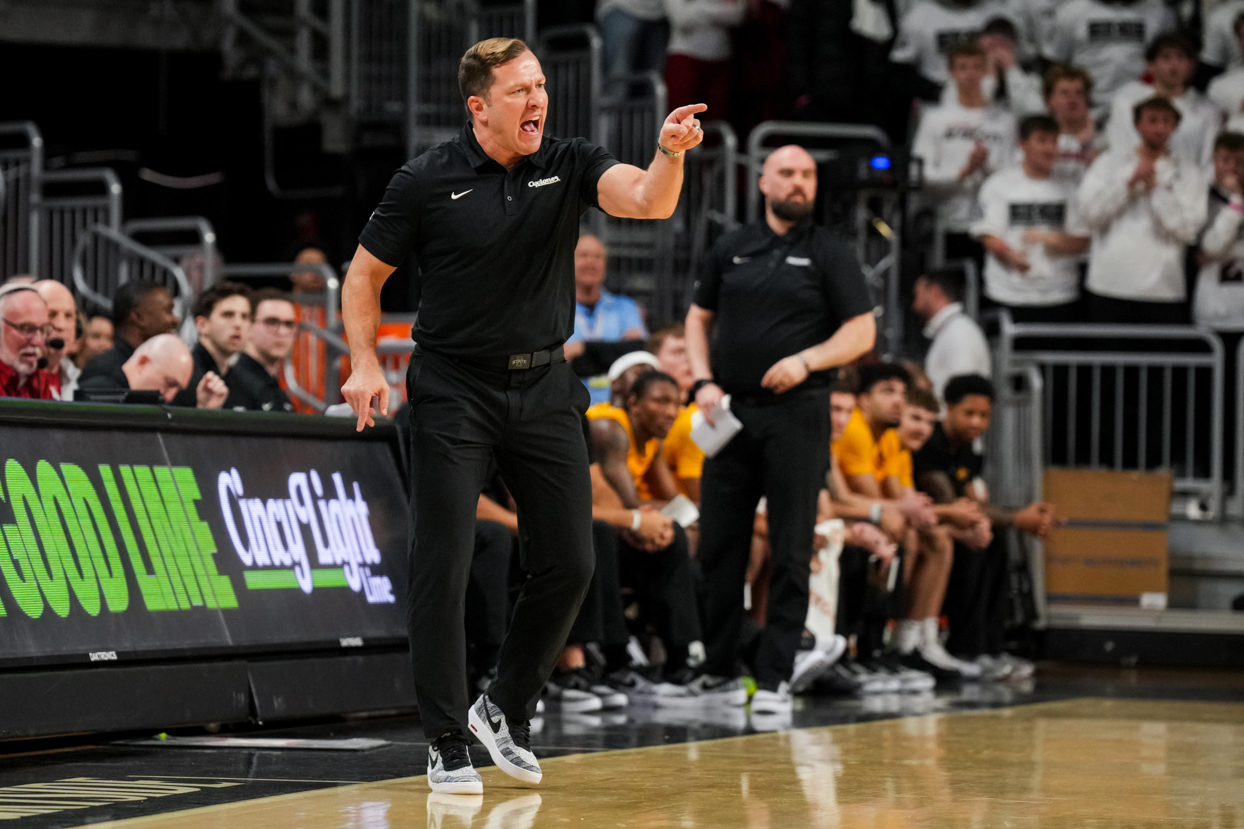 Iowa State basketball vs UCF, final injury report released