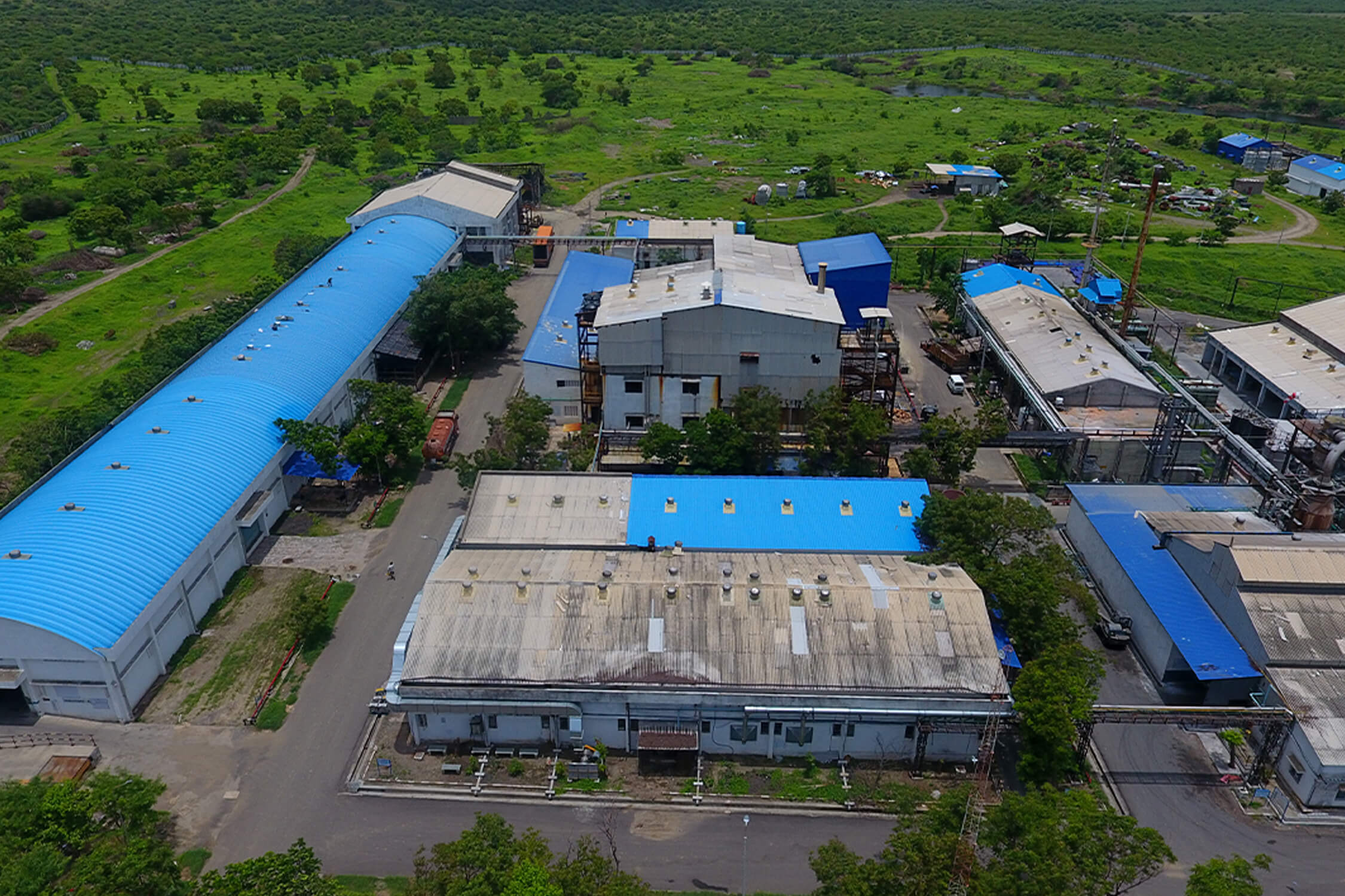 Sumitomo Chemical Q2 FY26 revenue slips