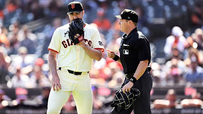 MLB rumors: Gallen's fading market and why Elly De La Cruz rejected ...