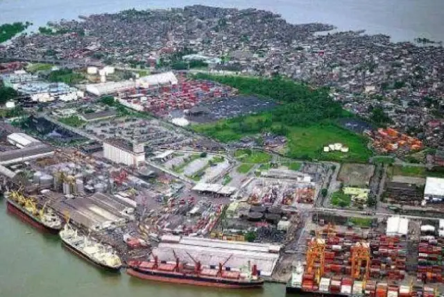 Buenaventura, ciudad acosada aún por las extorsiones, los cobros de ...