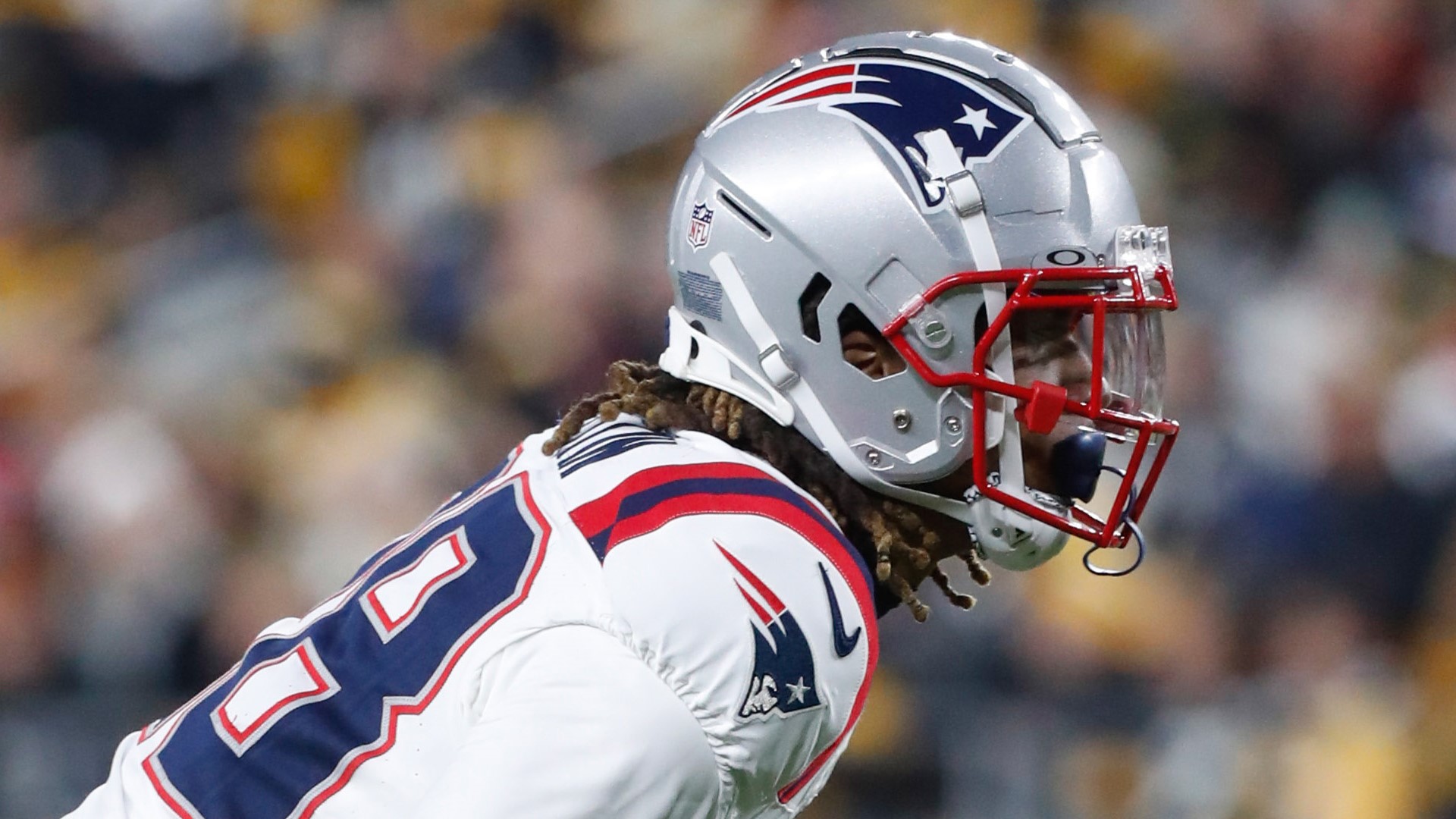 Patriots receive boost off injured reserve entering playoff matchup ...