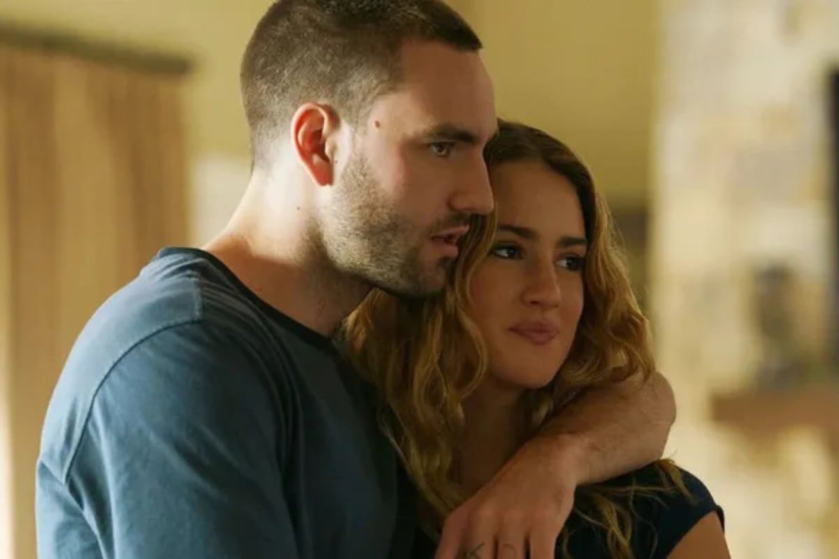 Weekend watch: Matt Damon and Ben Affleck's new movie is a high-stakes ...