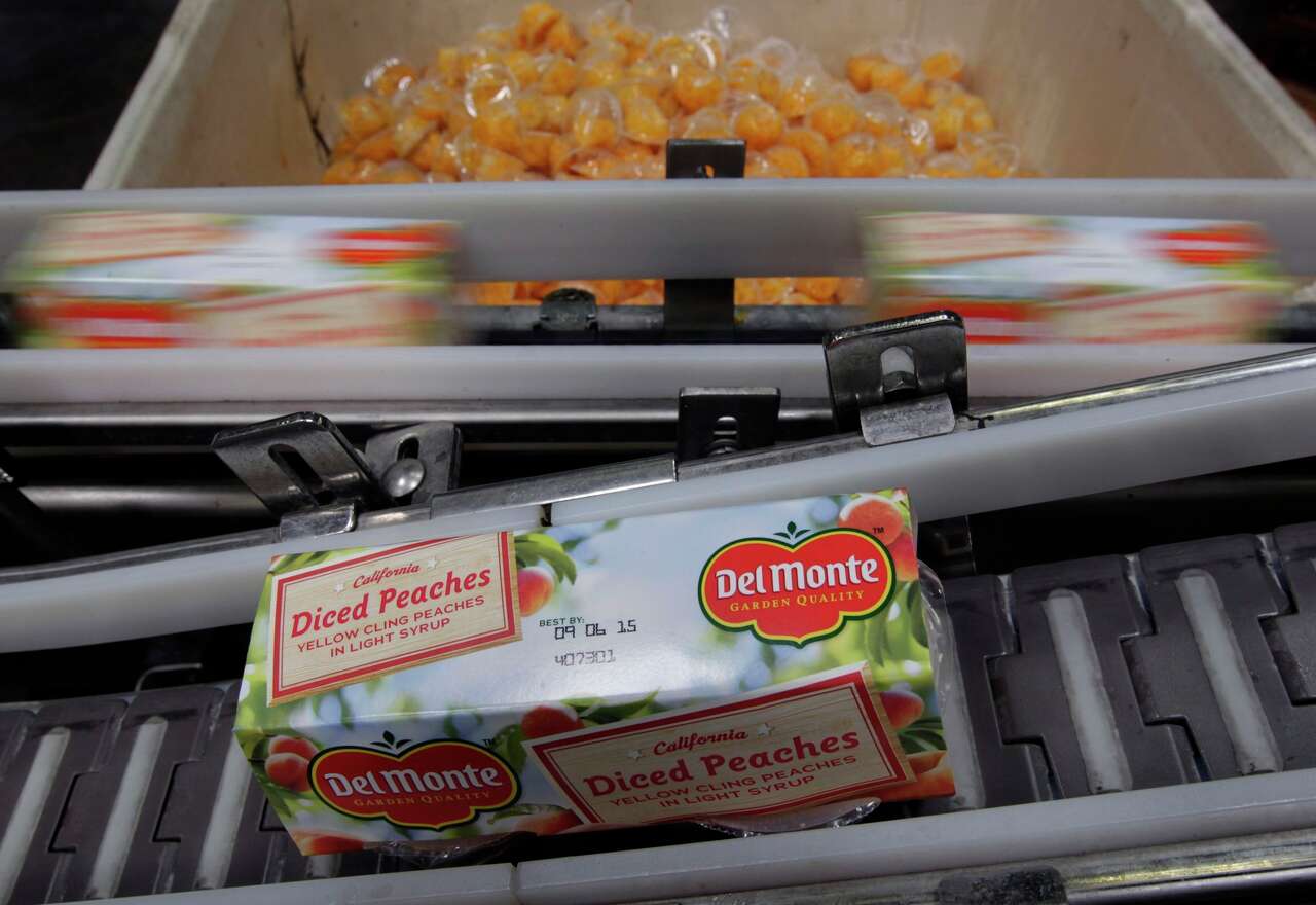 Major Bay Area canned food company shuttering Central California plant