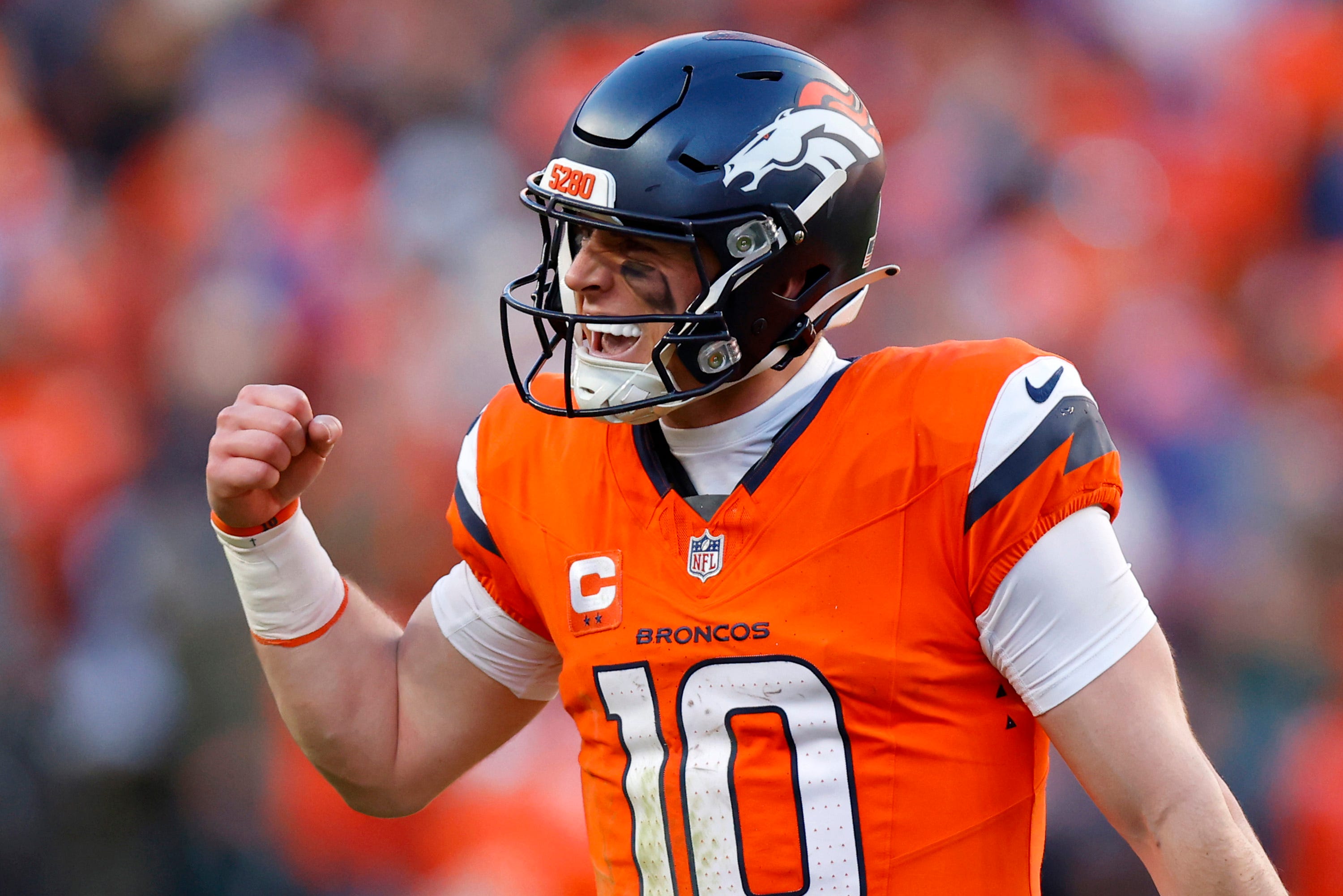 When do the Denver Broncos play next? NFL playoff schedule, scenarios