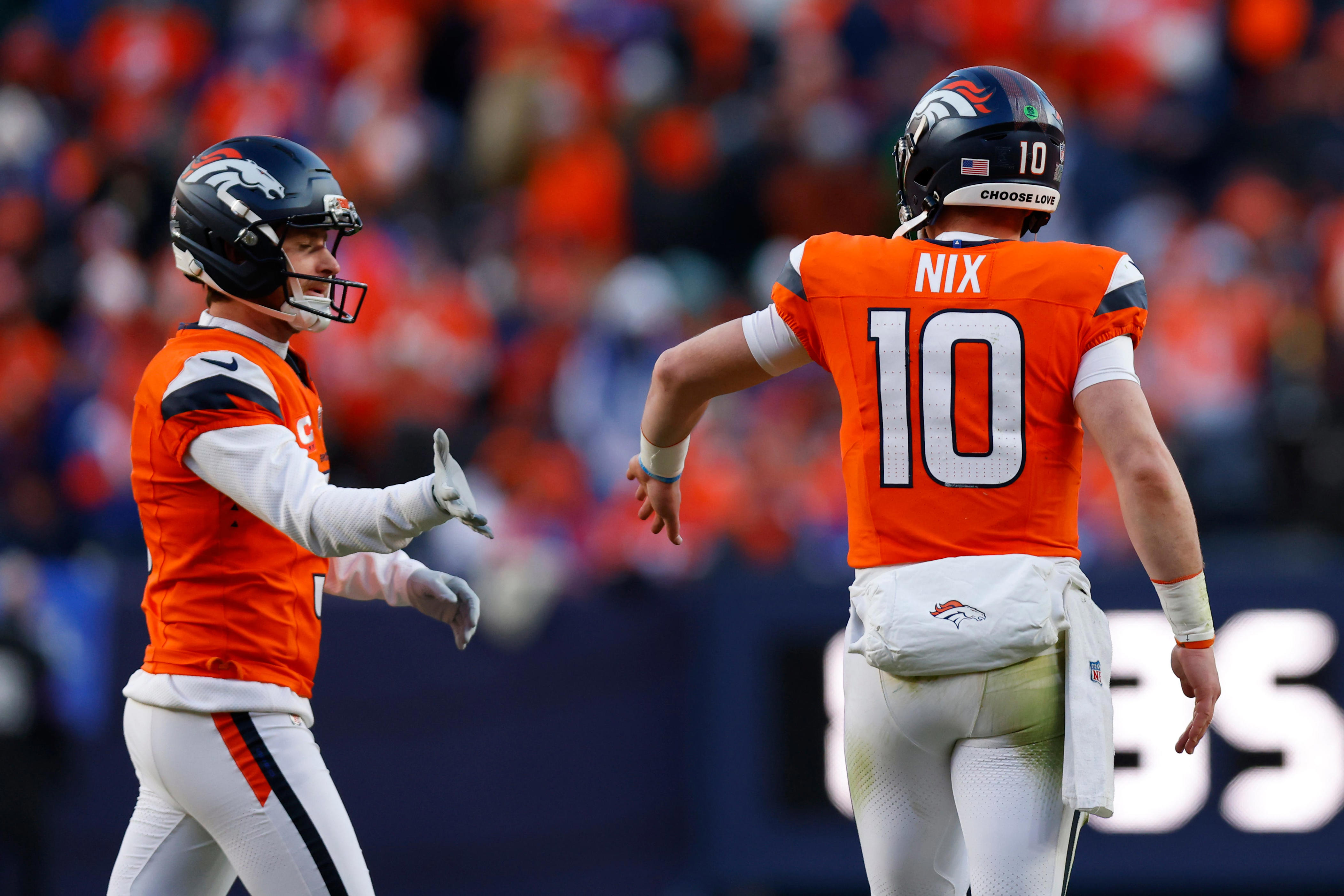 AFC Championship game schedule with TV channel and time