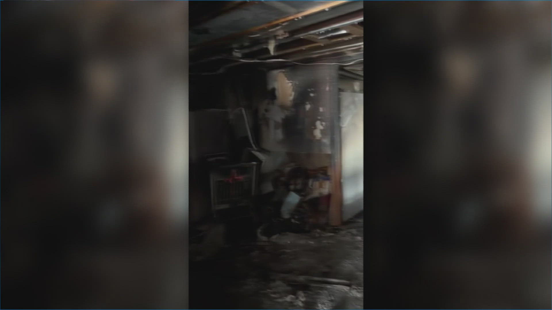 Bar in Metro East closed after fire