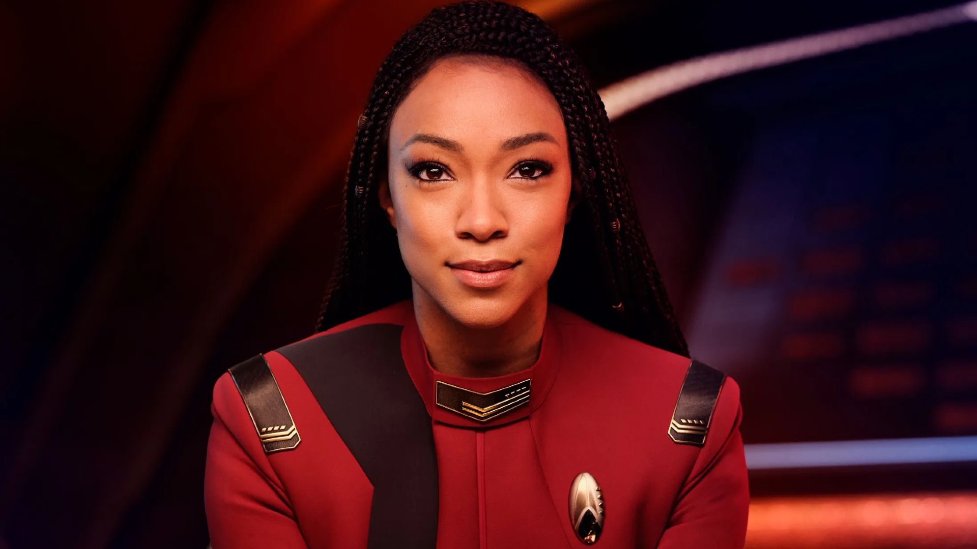 Star Trek: Discovery's spiritual successor almost makes up for no season 6