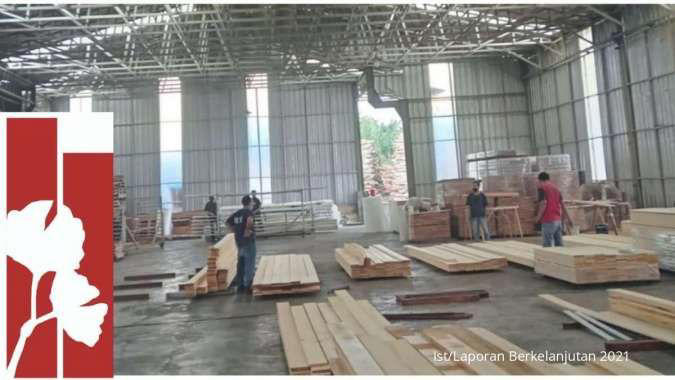 SINI rights issue di Rp 5.000 & PTRO jadi standby buyer, saham layak ...