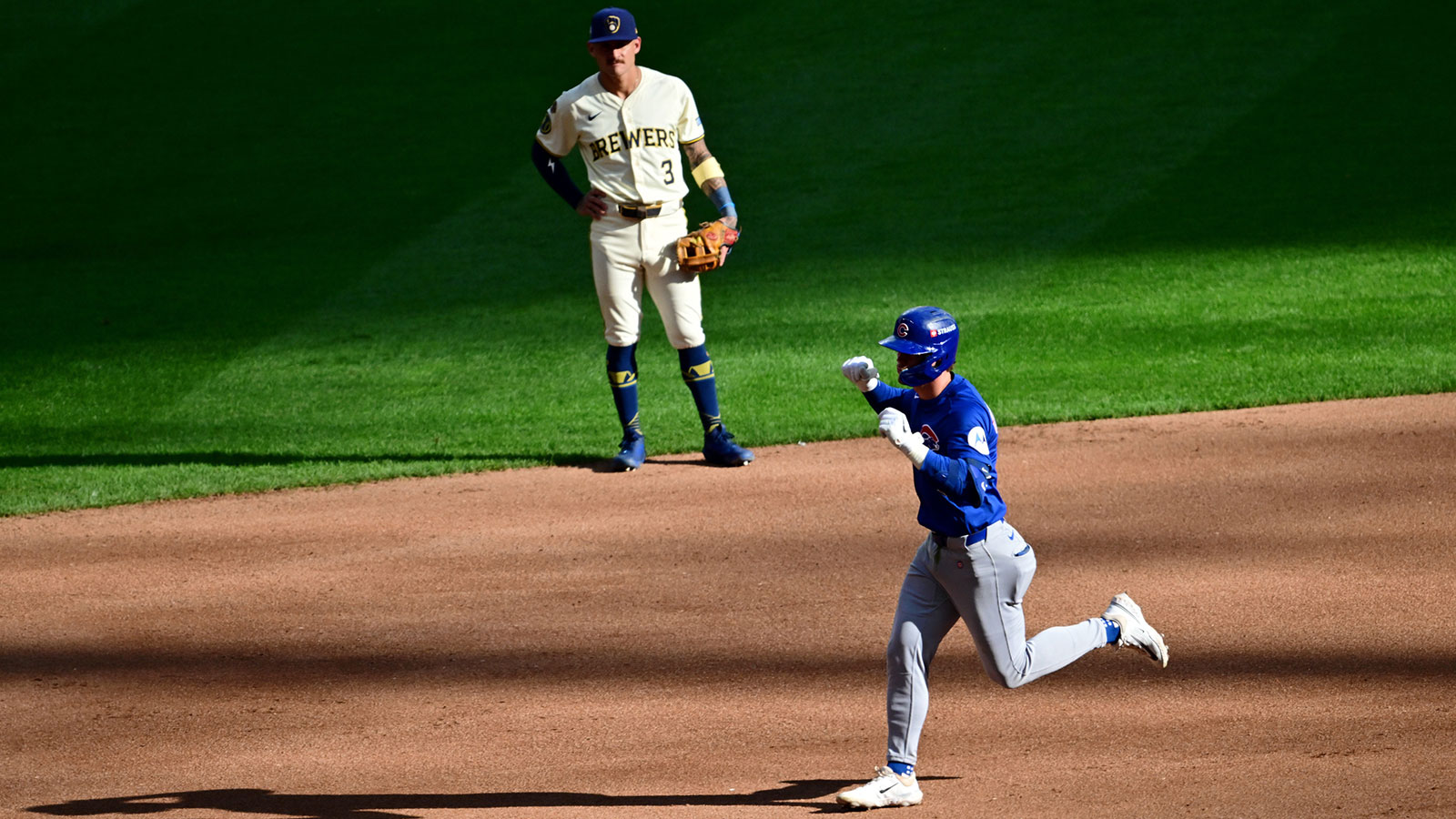 Giants’ perfect trade offer for Cubs’ Nico Hoerner