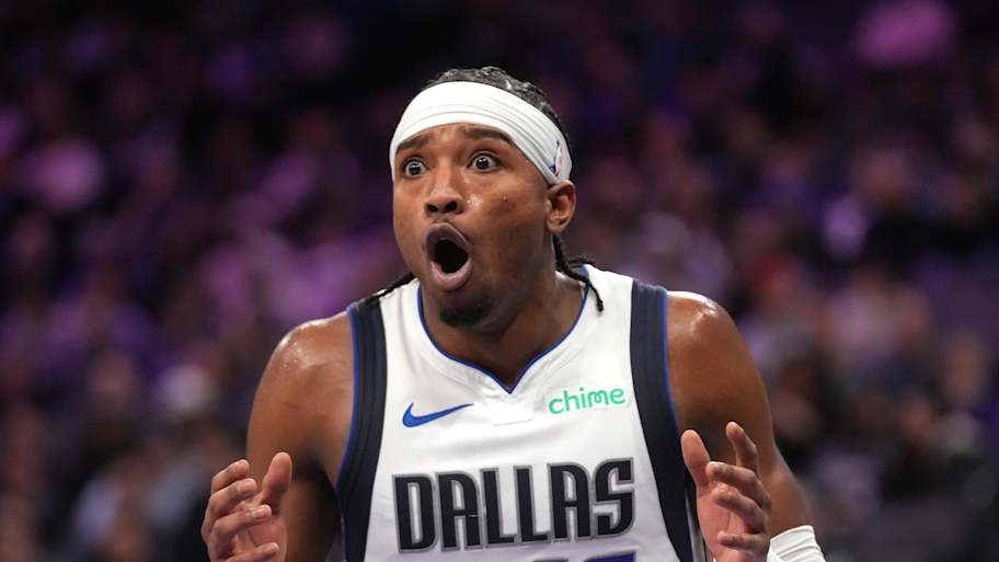 3 overreactions as Mavericks dominate Utah Jazz behind vintage Klay ...