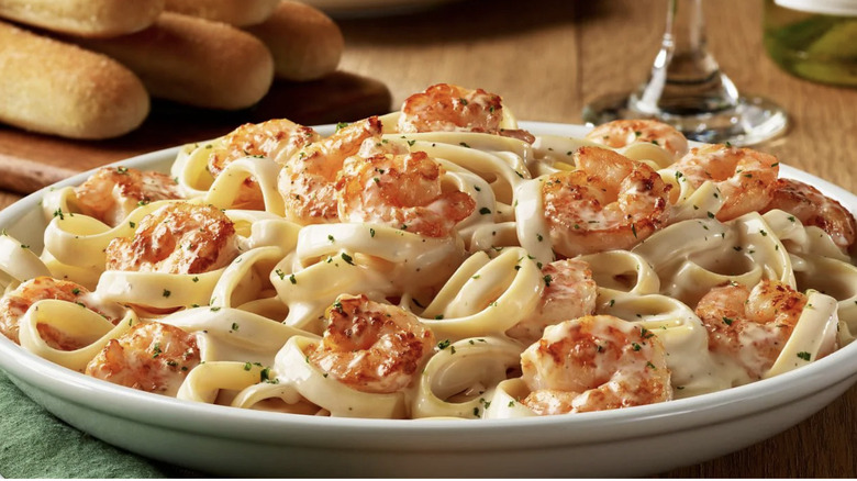 12 popular Italian restaurant chains in America, ranked
