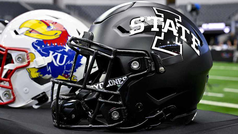 Tyler Roehl making impact in Iowa State's recruitment of class of 2027 ...