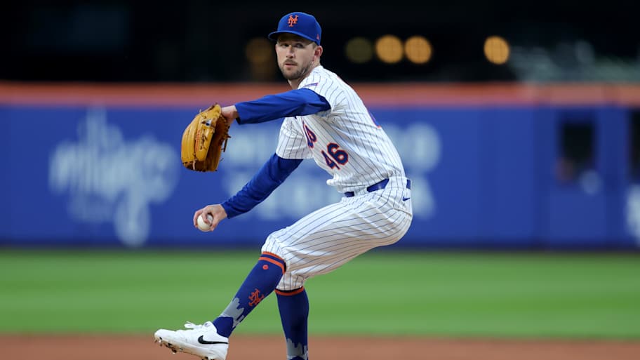 Cardinals, Mets eyeing 29-year-old starter, Gold Glover