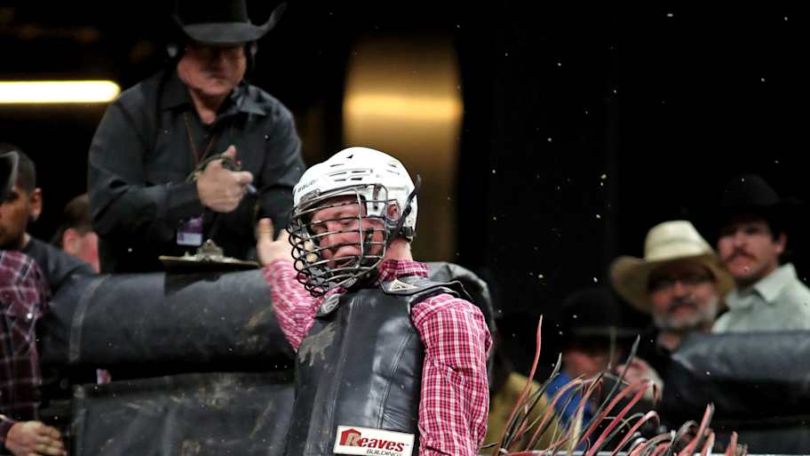 Semi-finals qualifiers shake up round leaderboards in bracket 2 at NWSS