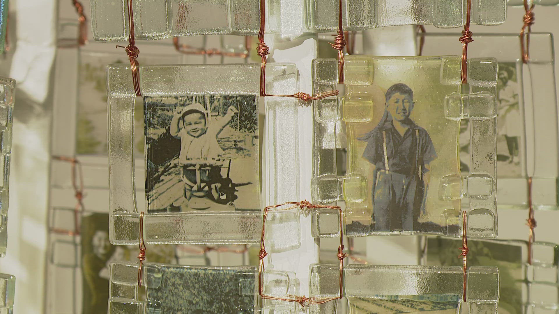 St. Louis Holocaust Museum opens exhibit on Japanese-American internment