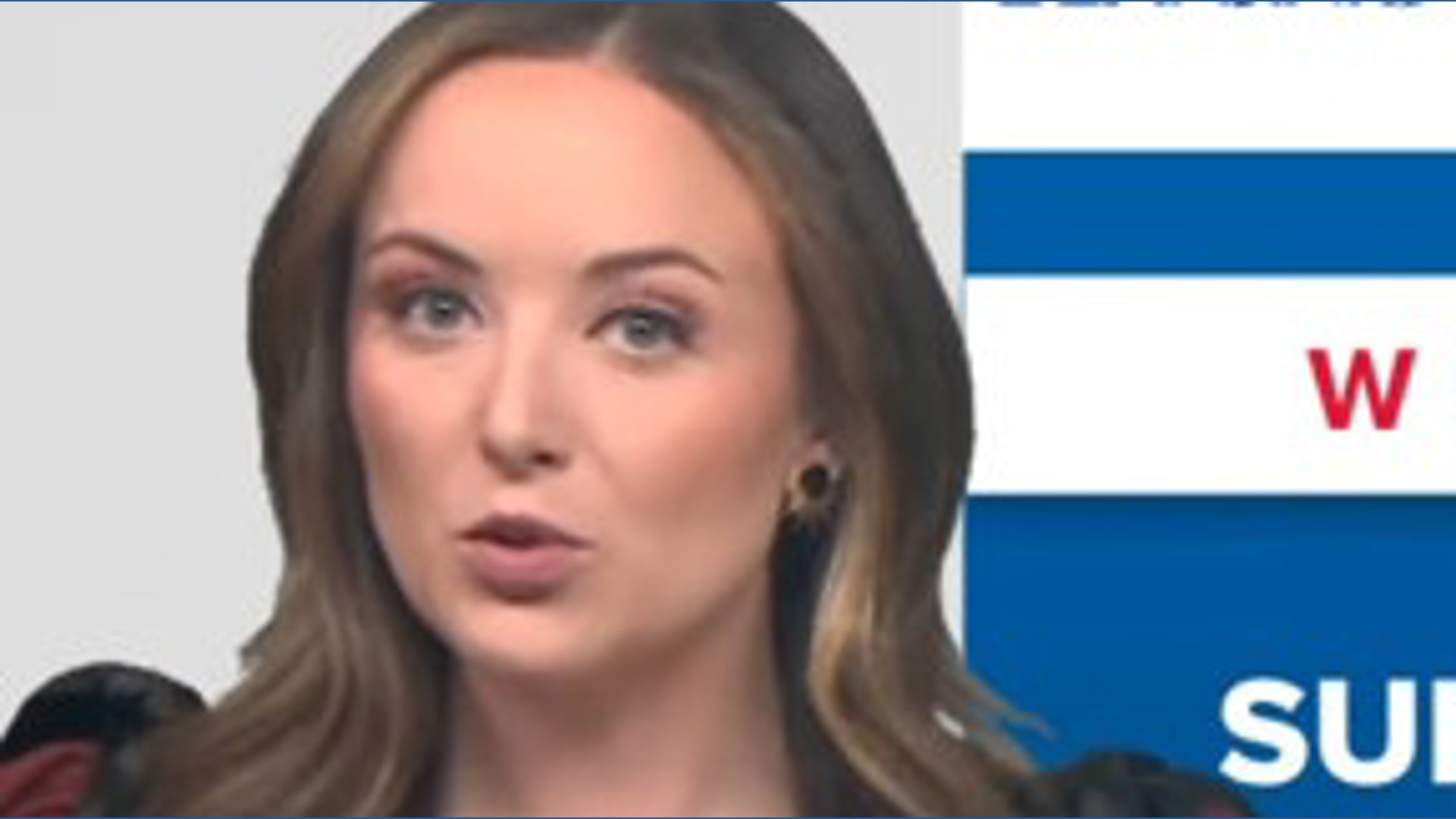 Snow chances and black ice risks