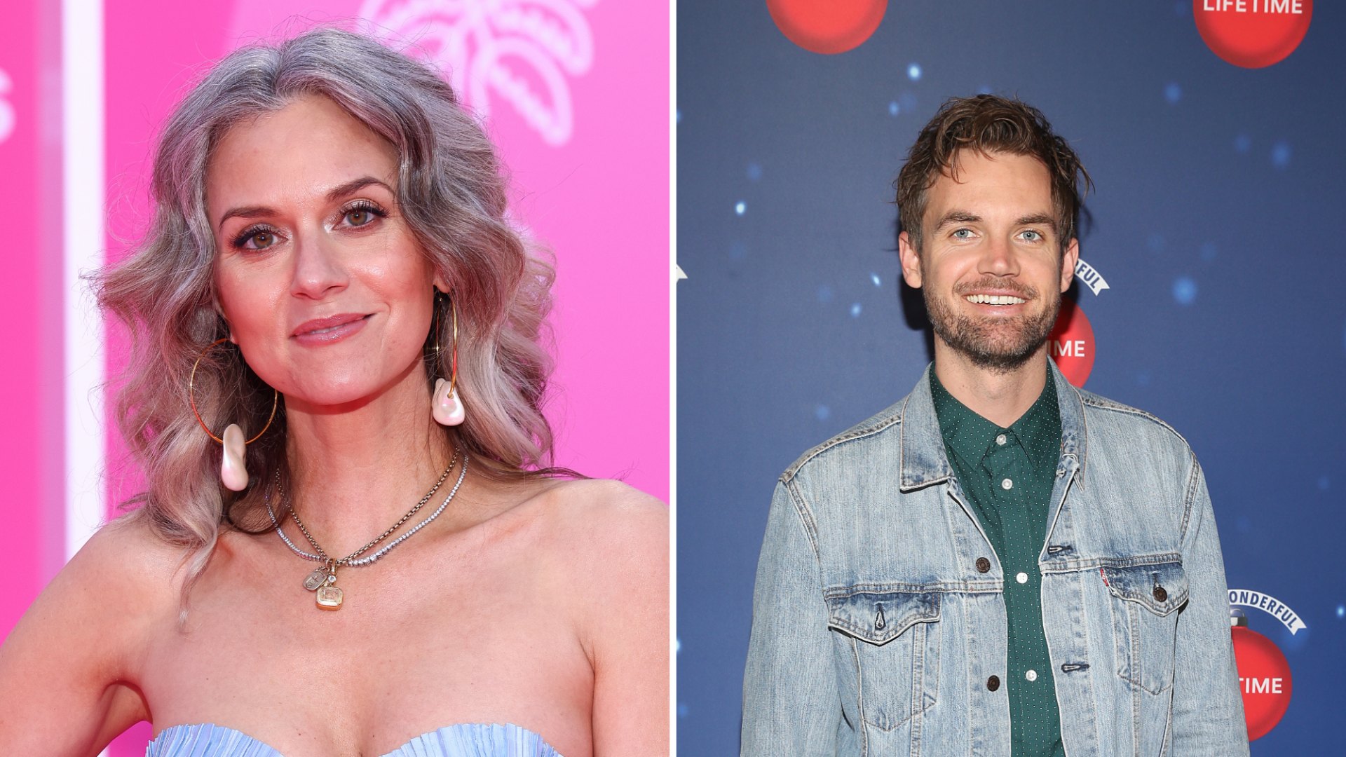 Hilarie Burton shares pic of 'OTH' slap amid Tyler Hilton's divorce drama