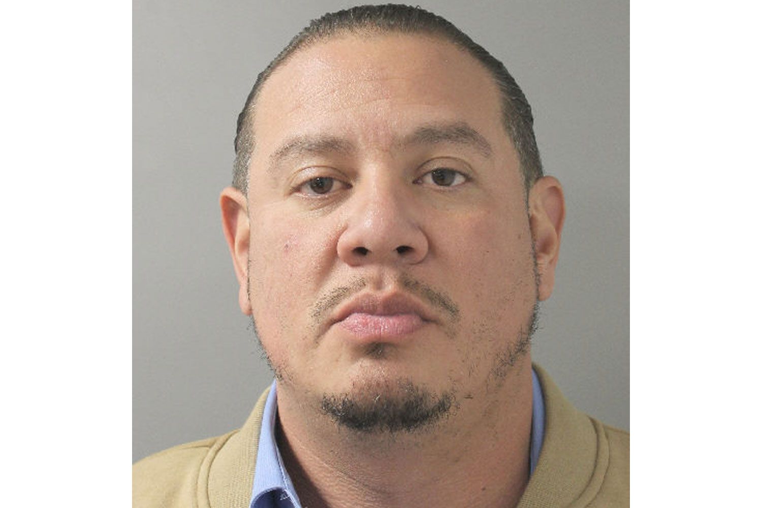 Father allegedly shot and killed Amazon driver, 25, who he thought was ...