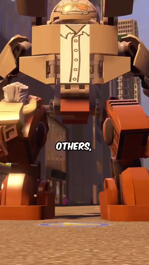 How Many Stan Lee Are Hidden in LEGO Marvel Games? # ...